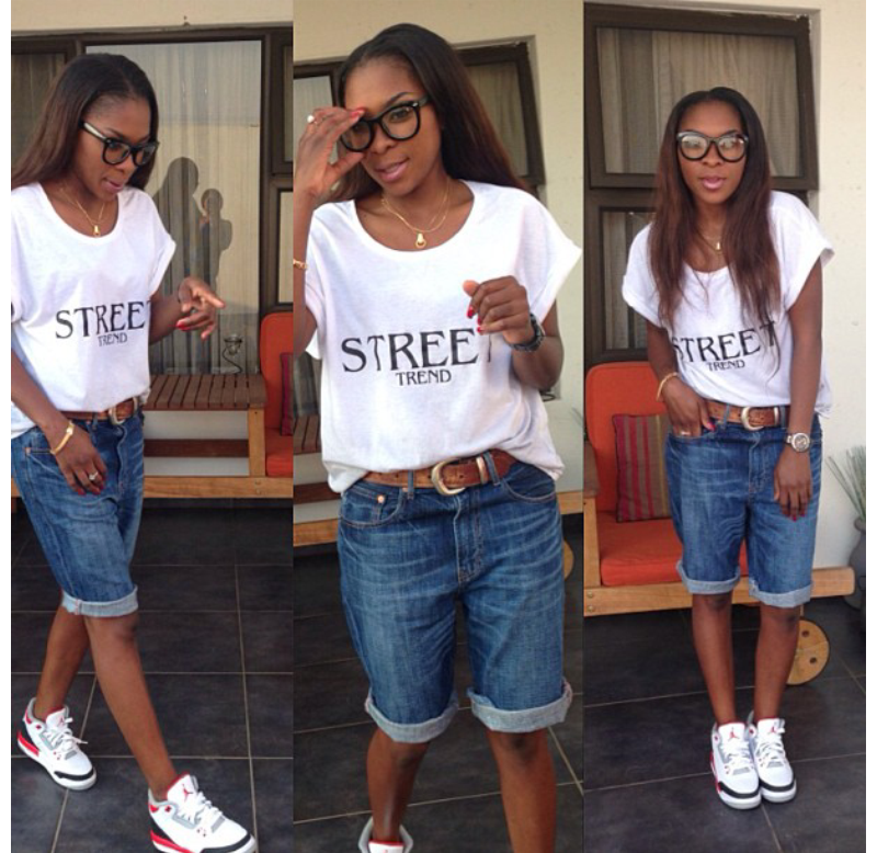 Thuliloves: The Latest trends from @Stylealert_Thuli